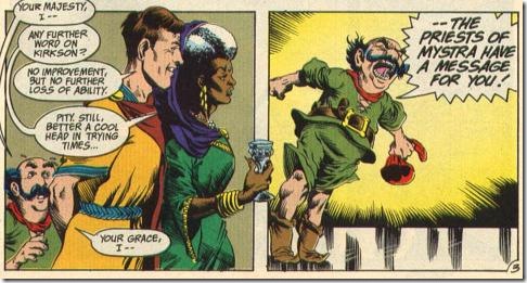 A Hero Twice A Month: Forgotten Realms Issue 12 – Triangles: Rivals ...